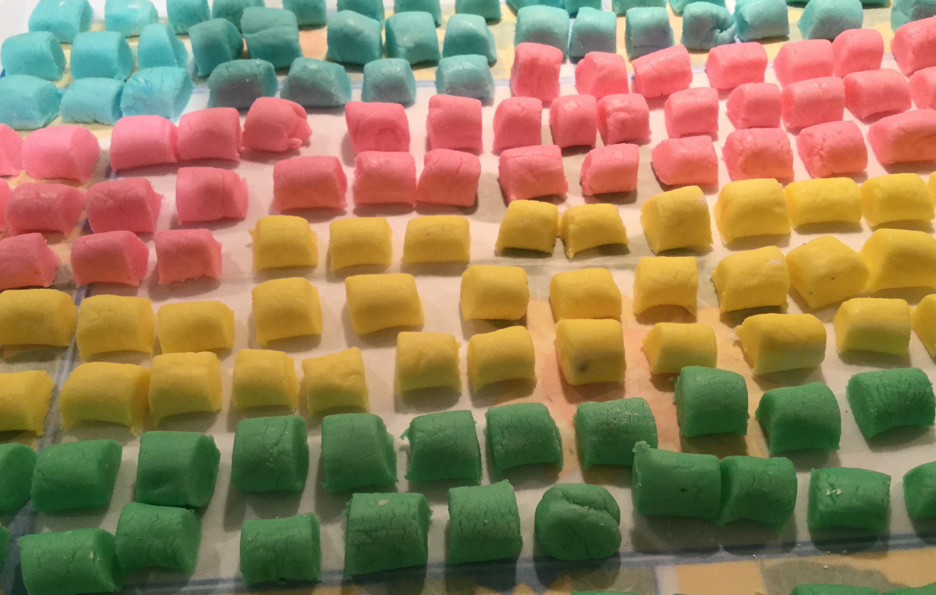 Buttermints | Wicked Good Treats